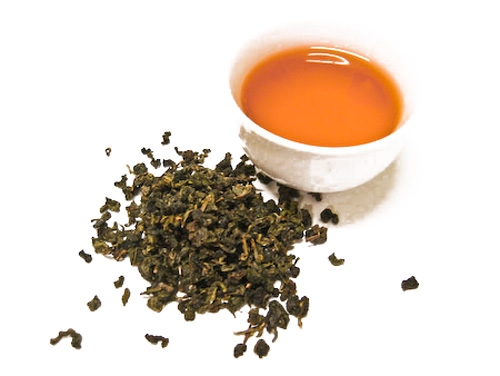 Taiwan Tea History – Oolong Dragon