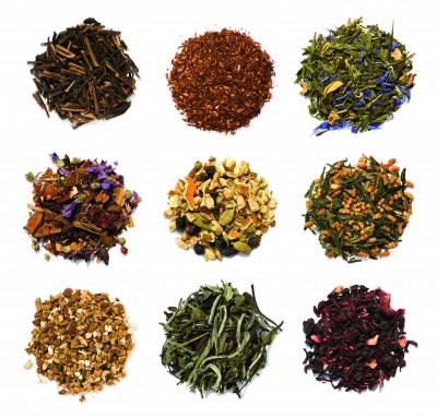 Types of Tea – Oolong Dragon